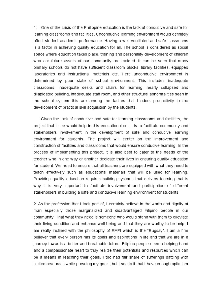 Yam-Id, Shiela - Applicant | PDF | Classroom | Behavior Modification