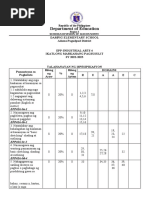 EPP4 Quarter 4 - Module Week2 | PDF