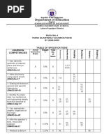 RAM Answer Sheets. | PDF