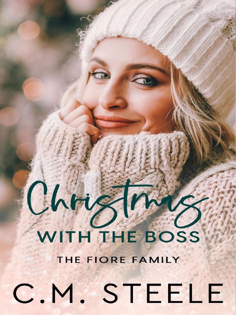 02 - Christmas With The Boss - C.M. Steele | PDF