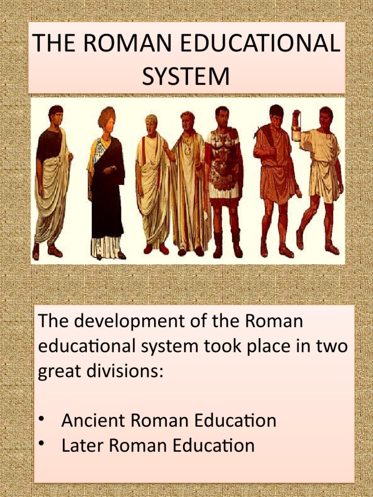 Topic 3 | PDF | Rhetoric | Roman Empire