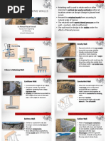 PWD Ramp Layout | PDF | Stairs | Building Engineering