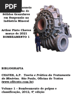 Escorva de Bomba: Funcionamento e Importância | PDF | Bomba ...