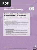 Momentum and Impulse-PowerPoint | PDF | Science & Mathematics ...