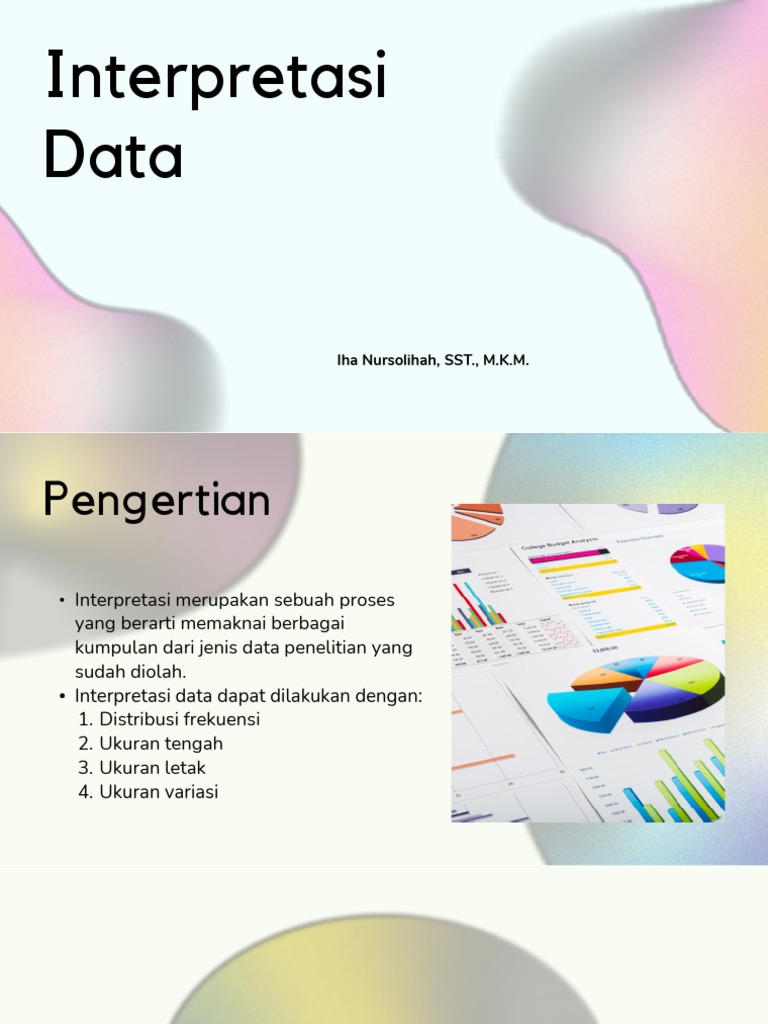3.+Interpretasi+Data | PDF