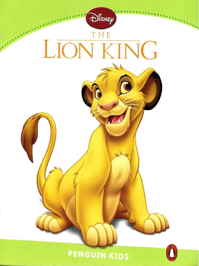 The Lion King | PDF