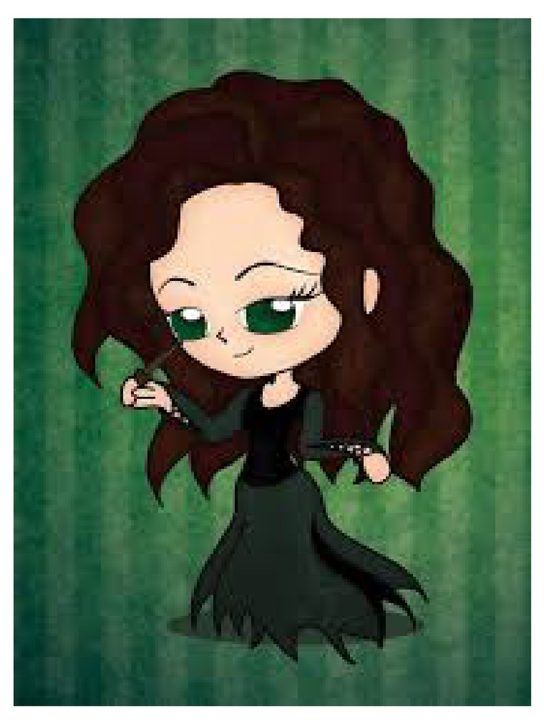 Bellatrix | PDF