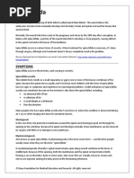 A5 6pp Hypo Trend Connect | PDF | Hypoglycemia | Diabetes