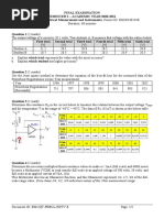 Preslia 46 Technical Data Sheet | PDF | Turbocharger | Mechanical ...