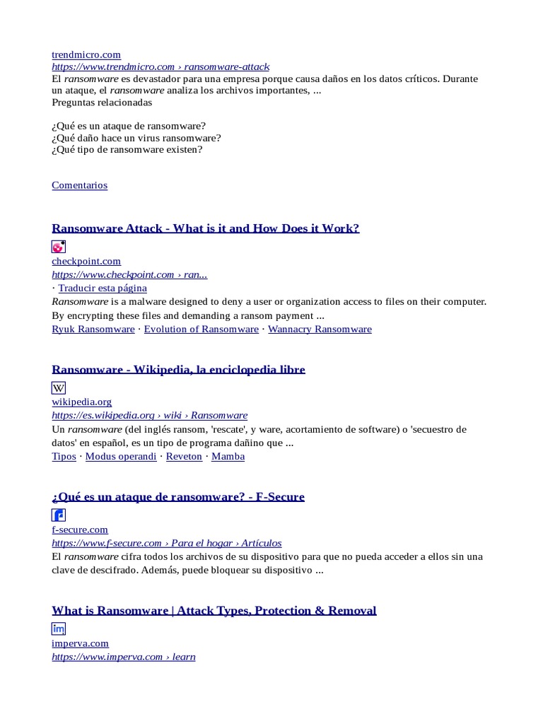 Understanding Ransomware Attacks | PDF | Ransomware | Malware