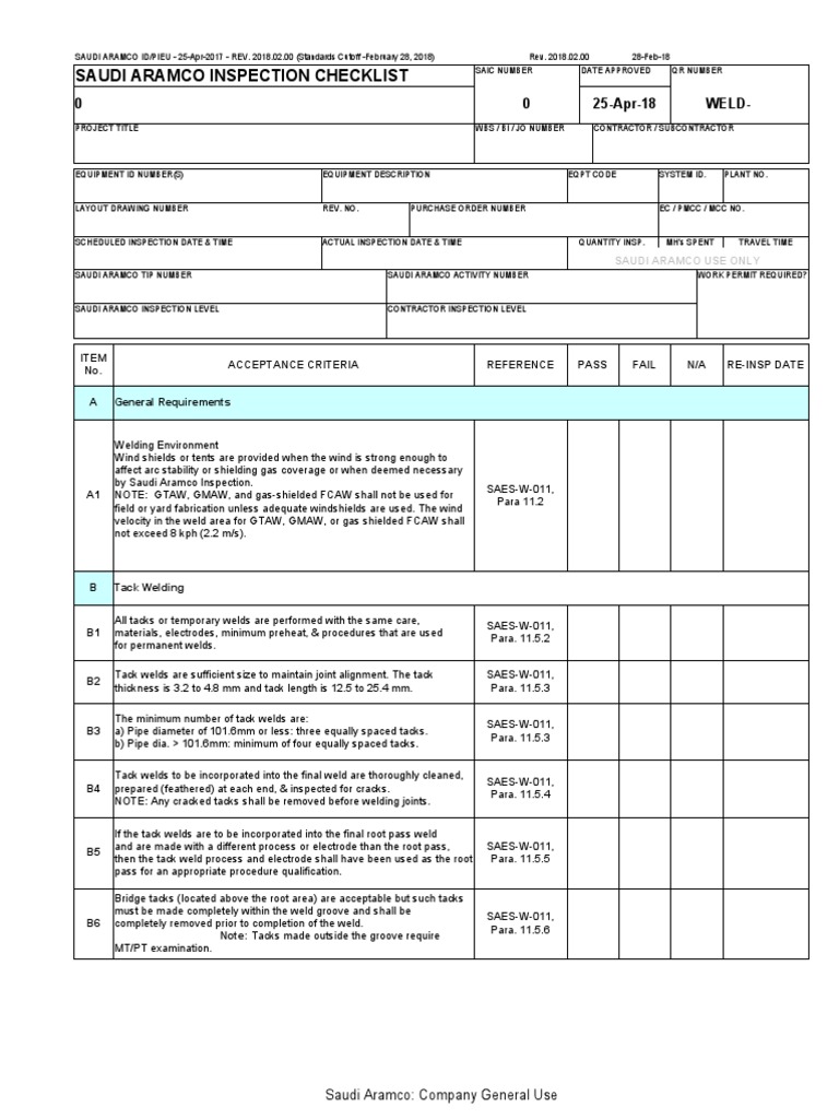 Saic W 2006 | PDF | Welding | Construction