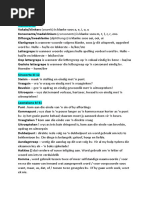 Afrikaans Sinsoorte | PDF