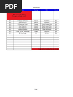 Job Grading Correspondence AON WTW Hay Mercer | PDF