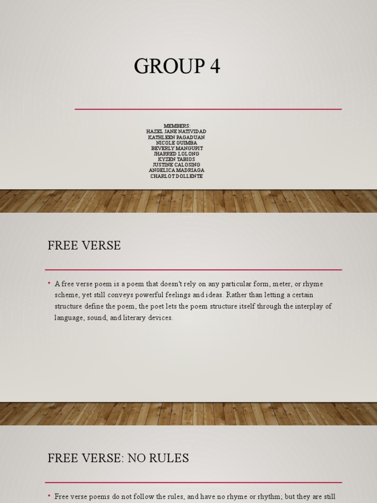 Group 4 | Download Free PDF | Intertextuality | Narration