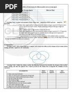 Sample Weather Report Script | PDF | Monsoon | Rain