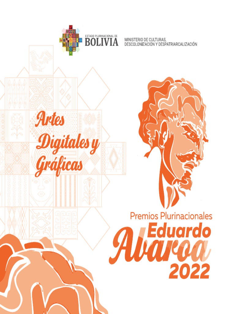 Eduardo Abaroa - Artes | PDF