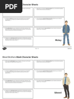 The SHAWSHANK REDEMPTION Study Guide | PDF