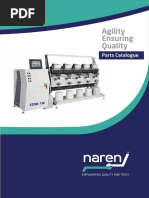 GTN Industries Brochure | PDF | Knitting | Textiles