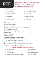 Friends Plus 8 | PDF