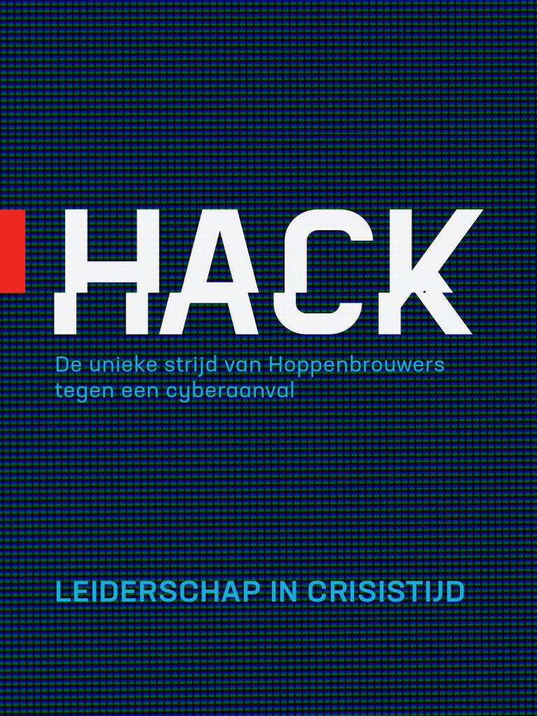 2022 HACK Ebook | PDF
