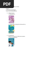 Brainrot - Full List! | PDF