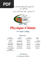 Sigma-Wataik 2ac PC Biof Guide-Prof | PDF | Oxygène | Monoxyde de carbone