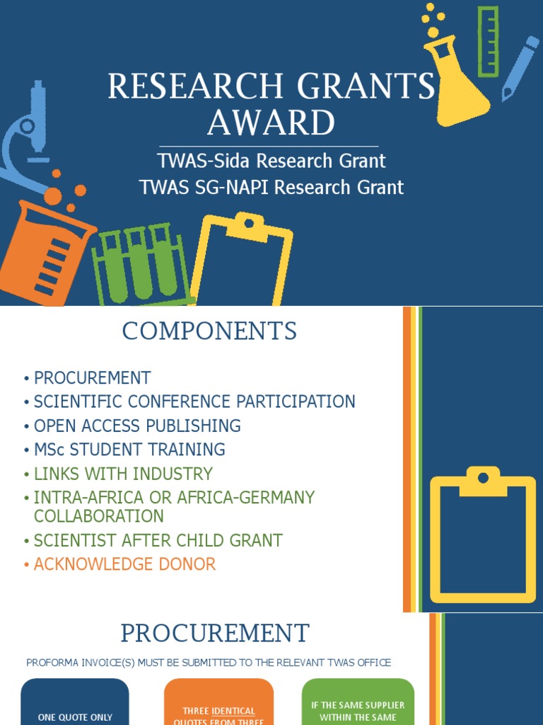 Inception Meeting - PPT | PDF