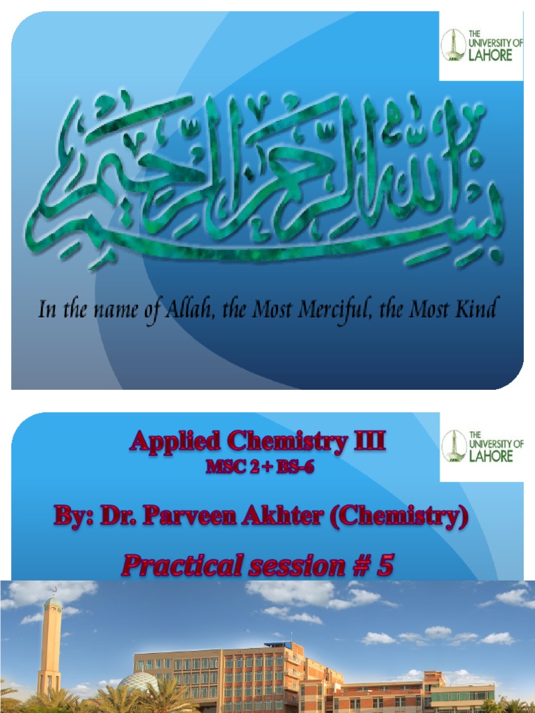 Clove Oil Extraction by Soxhlet Extractor | PDF | Chemical Substances ...