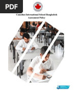 EDPM SBA Cover Page for CSEC | PDF
