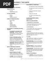 Grade 11 Life Skills Curriculum Guide | PDF | Learning | Employment