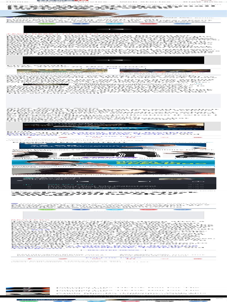 Read Elon Musk's Email To Employees About Listeni | PDF | Elon Musk ...