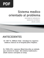 Ejemplo y Significado de SOAP en Medicina | PDF | Presión sanguínea ...