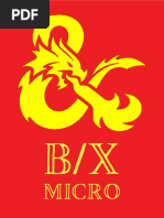 Regras Basicas DND 5e Portugues | PDF | Dungeons & Dragons (jogo)