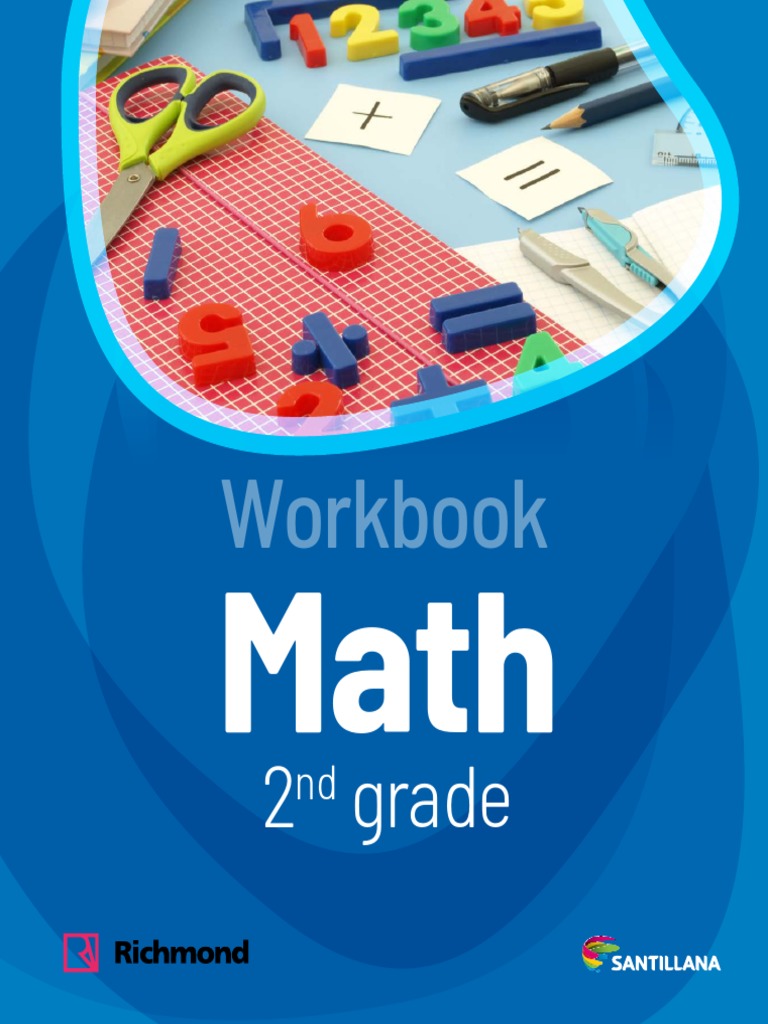 Ejercitación TOP MATH 2 | PDF | Numbers | Subtraction