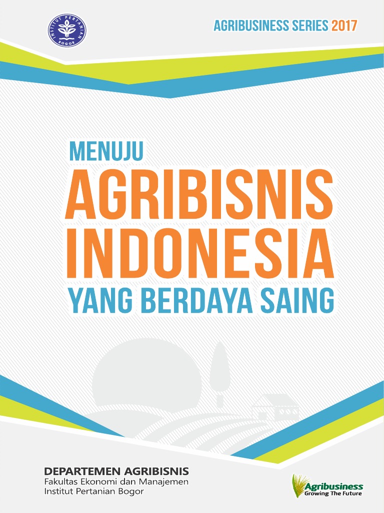 Agribisnis Di Indonesia | PDF