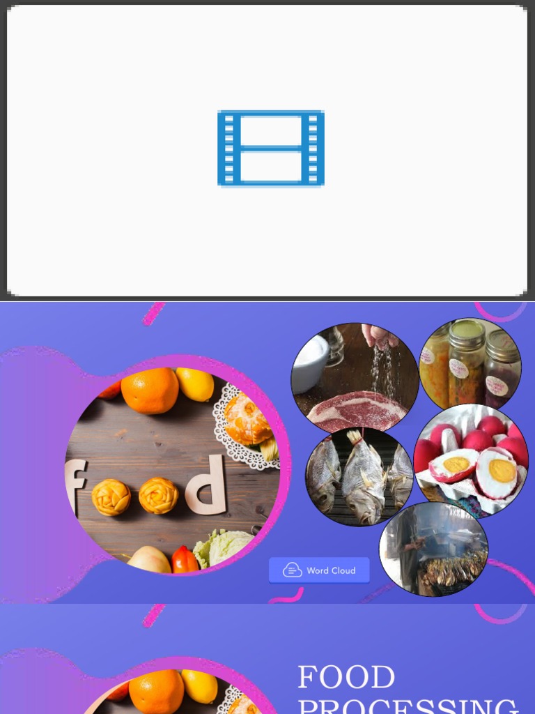 Week 1 - Preparing Equipment, Tools For Salting, Curing and Smoking | Download Free PDF | Food ...