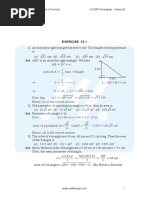 Class 9 Rationalisation Test Worksheet | PDF