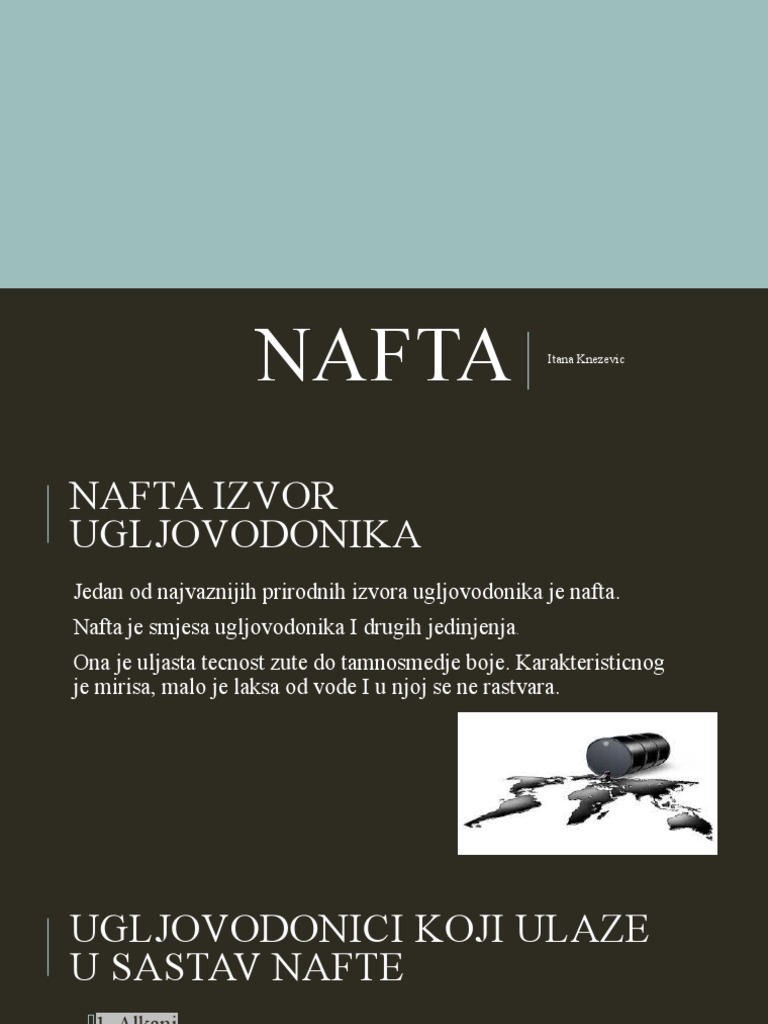 NAFTA | PDF