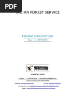 6.4 Stump Analysis, Stem Analysis | PDF | Home & Garden
