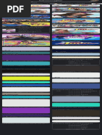 The Flash Rebirth - Megabanana | PDF | Caricaturas | Cómics