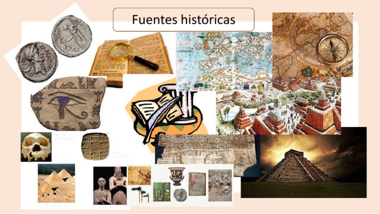 Fuentes Historicas | PDF