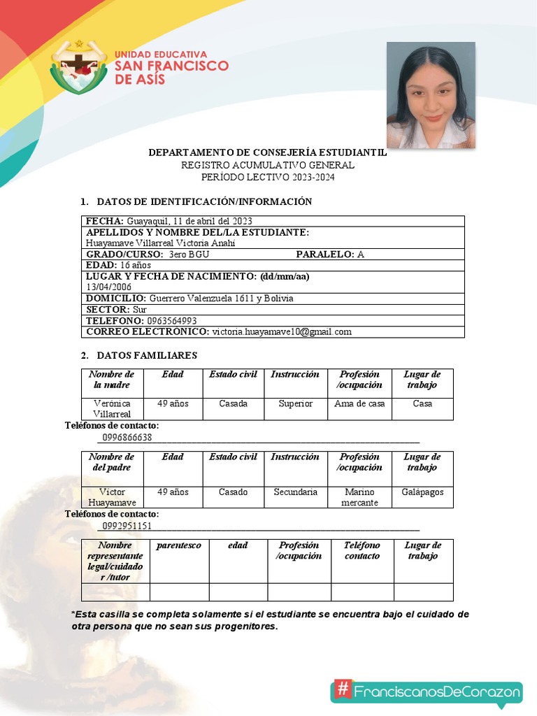 Ficha Dece | PDF | Causas de la muerte | Epidemiología