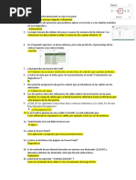 2do Parcial Compu 1 - Unlam | PDF | Archivo de computadora | Microsoft PowerPoint