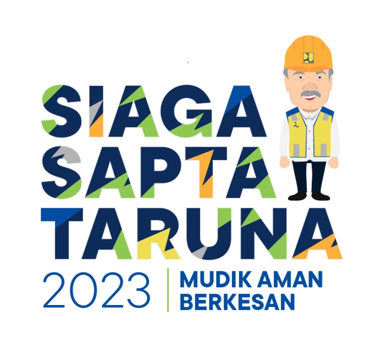 Logo Siaga Sapta Taruna 2023 | PDF