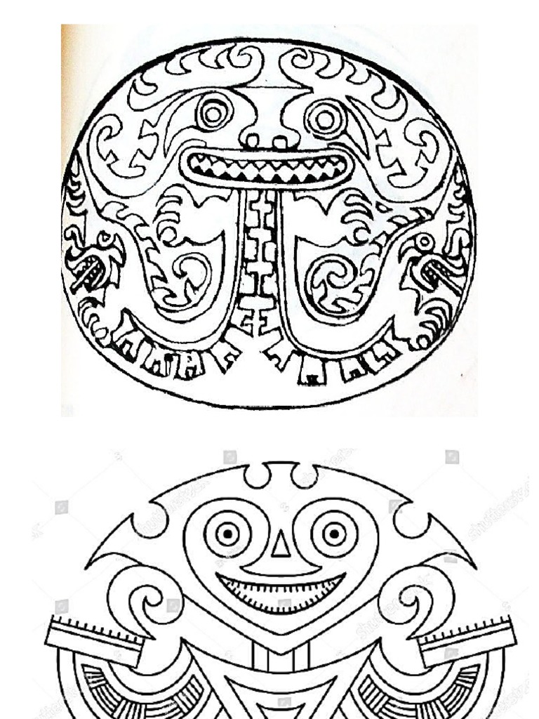 Arte Precolombino | PDF