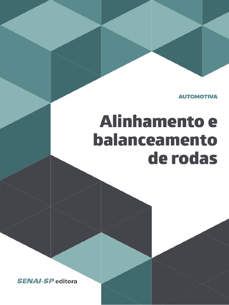 Alinhamento E Balanceamento Pdf