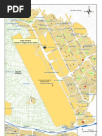 Mapa Político del Callao y Distritos | PDF