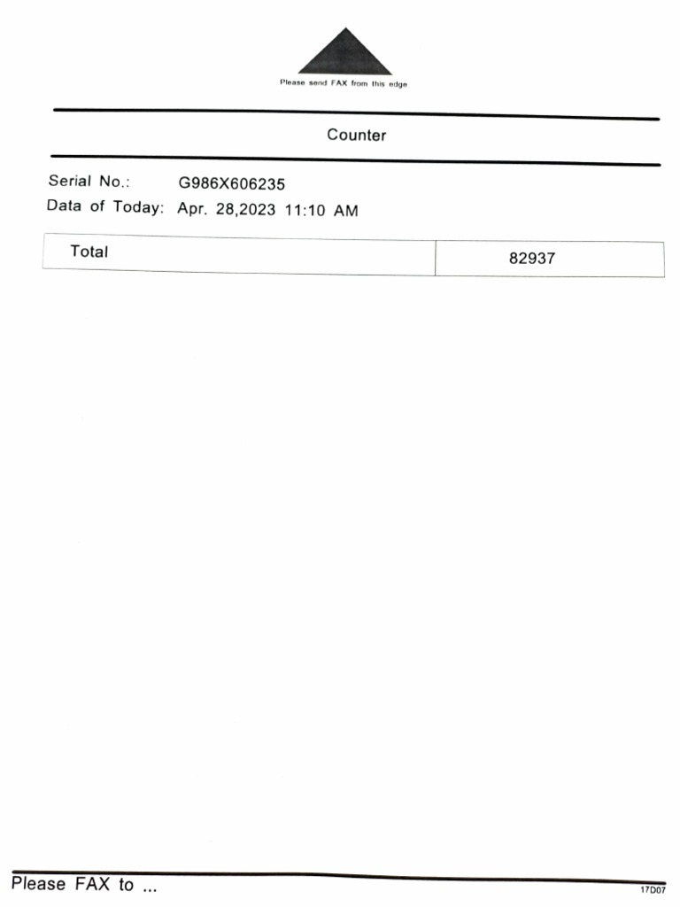 RICOH MP 501 Configuration Page | PDF | Telecommunications Standards ...