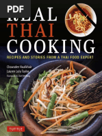 Asian Rice Dishes PDF | PDF | Stir Frying | Dumpling
