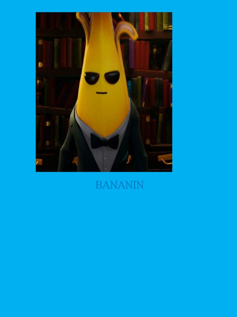 BANANIN | PDF